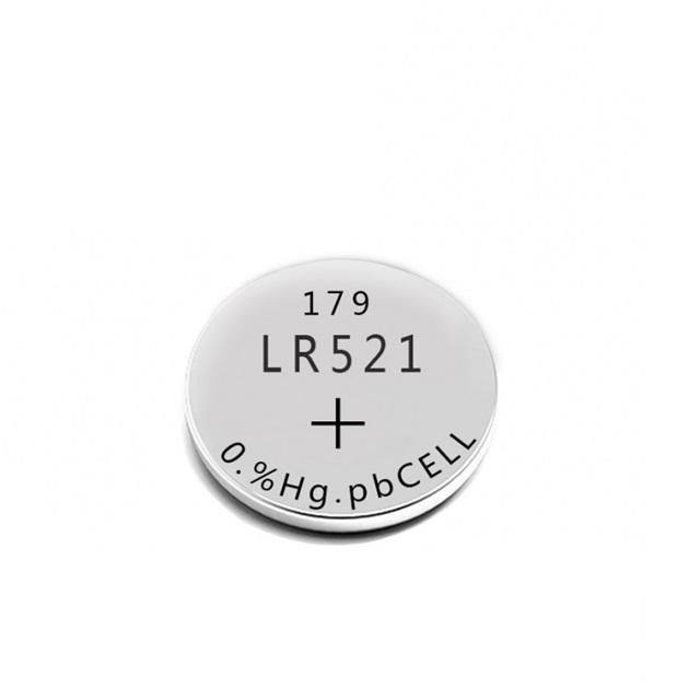 Patarei AG0/LR521/LR63 - Telefonikaaned